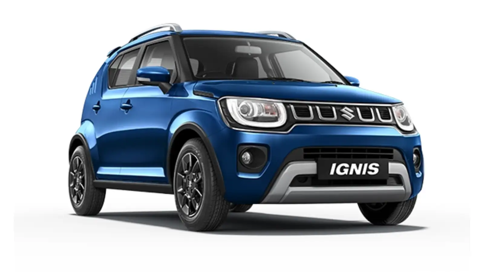 Maruti Ignis Radiance edition launched at 30000 less price : விலையைக் ...