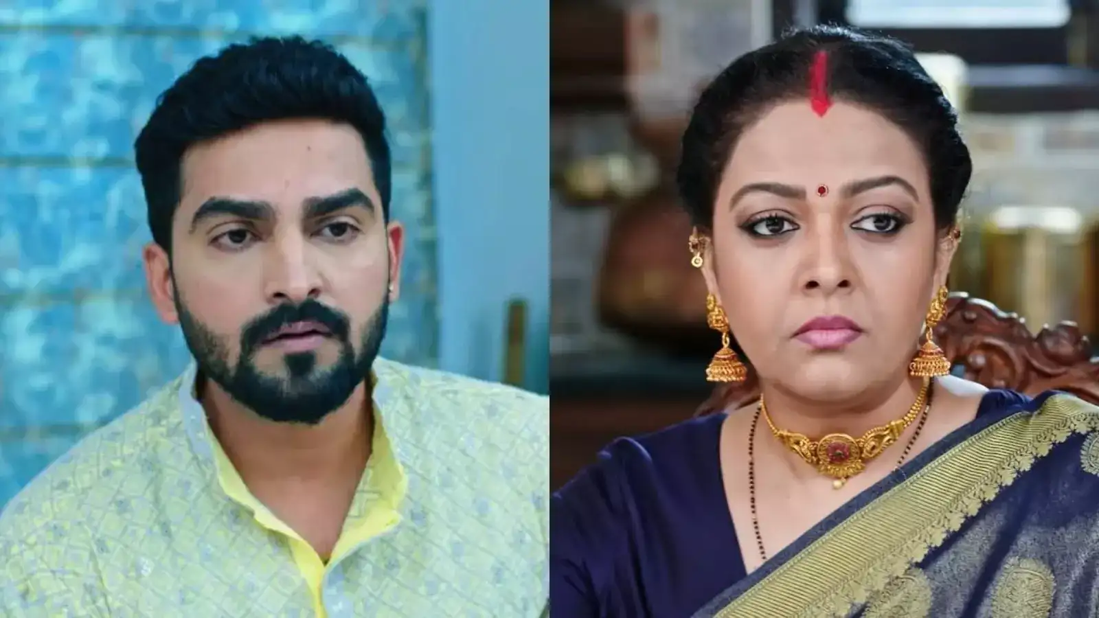 Seetha Raama Serial: ವಾಣಿ ಬರೆದಿಟ್ಟ ವಿಲ್ ರಹಸ್ಯ ಭಾರ್ಗವಿಗೆ ಗೊತ್ತಾಯ್ತು ...