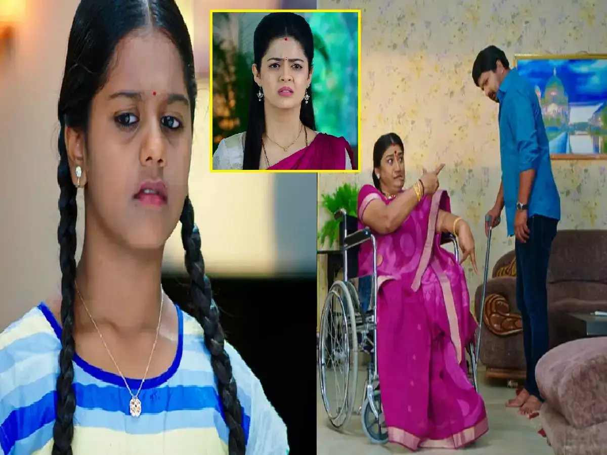 Devatha సెప్టెంబర్ 29 ఎపిసోడ్: మాధవపై చిన్మయికి అనుమానం.. ‘ఆ మాట గొంతులోనే ఆగిపోవాలి ...