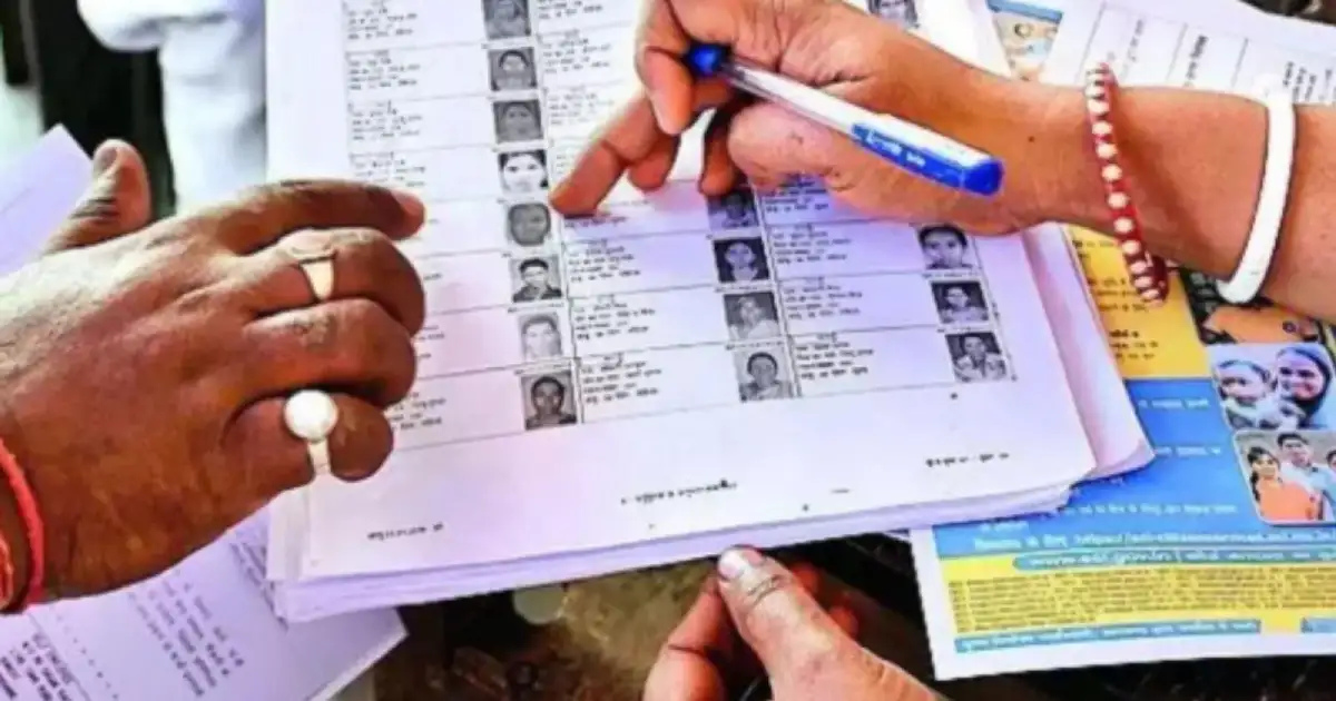 Kerala Local Body Election 2025,കേരളം വീണ്ടും തെരഞ്ഞെടുപ്പിലേക്ക് ...