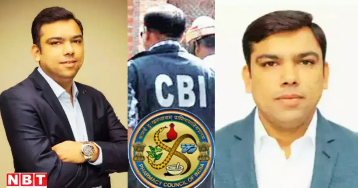 Montu Patel Pci President,कौन है मोंटू पटेल? 35 साल से कम उम्र में ...