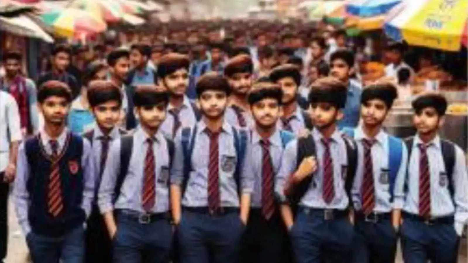 स्वातंत्र्यदिनी नवे गणवेश, केंद्रीय वस्त्रोद्योग मंत्रालयामुळे विलंब ...