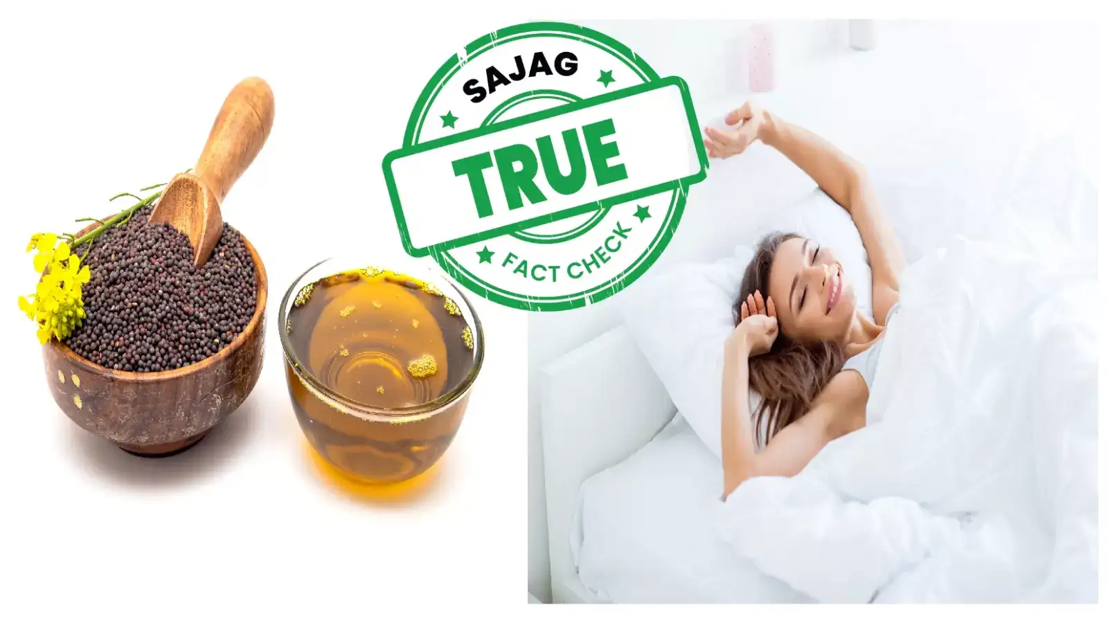 పాదాలకు ఆవనూనె రాయడం,ఆవనూనెతో పాదాలకు మసాజ్ చేస్తే నిద్రలేమి దూరమై ...