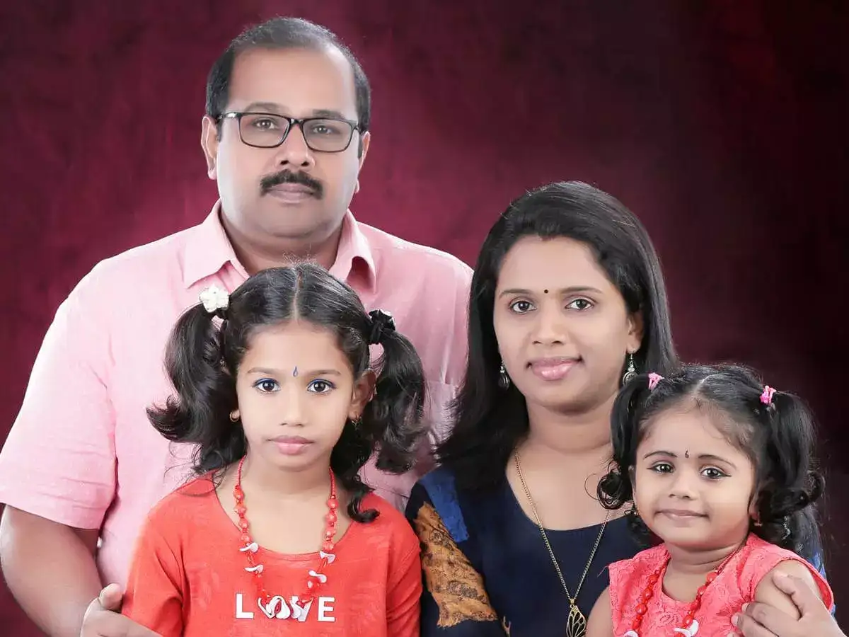 Sujaya Parvathy,എന്റെ രണ്ടുമക്കളും എന്റെ ജോലി മനസ്സിലാക്കി വളർന്നവരാണ് ...