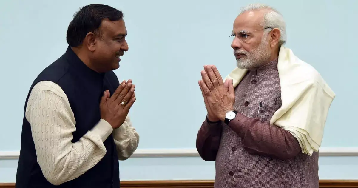 चाय की कैंटीन से राज्‍यसभा की उम्‍मीदवारी, हैरान कर देने वाला है आगरा ...