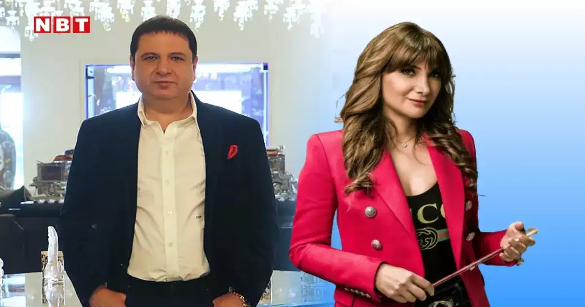 आप बच्चों की फीस भरने के लिए परेशान हैं, इस उद्योगपति ने 5000000000 ...