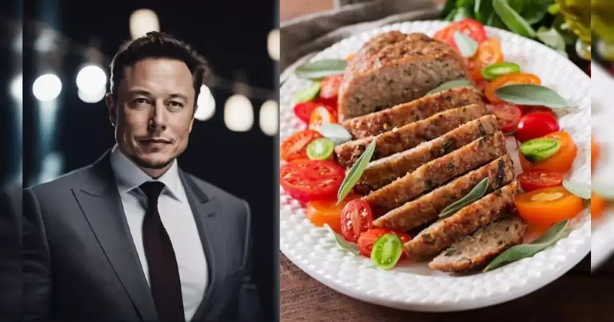 How Is 53 Year Old Elon Musk So Fit, Know From Diet Plan To Workout ...