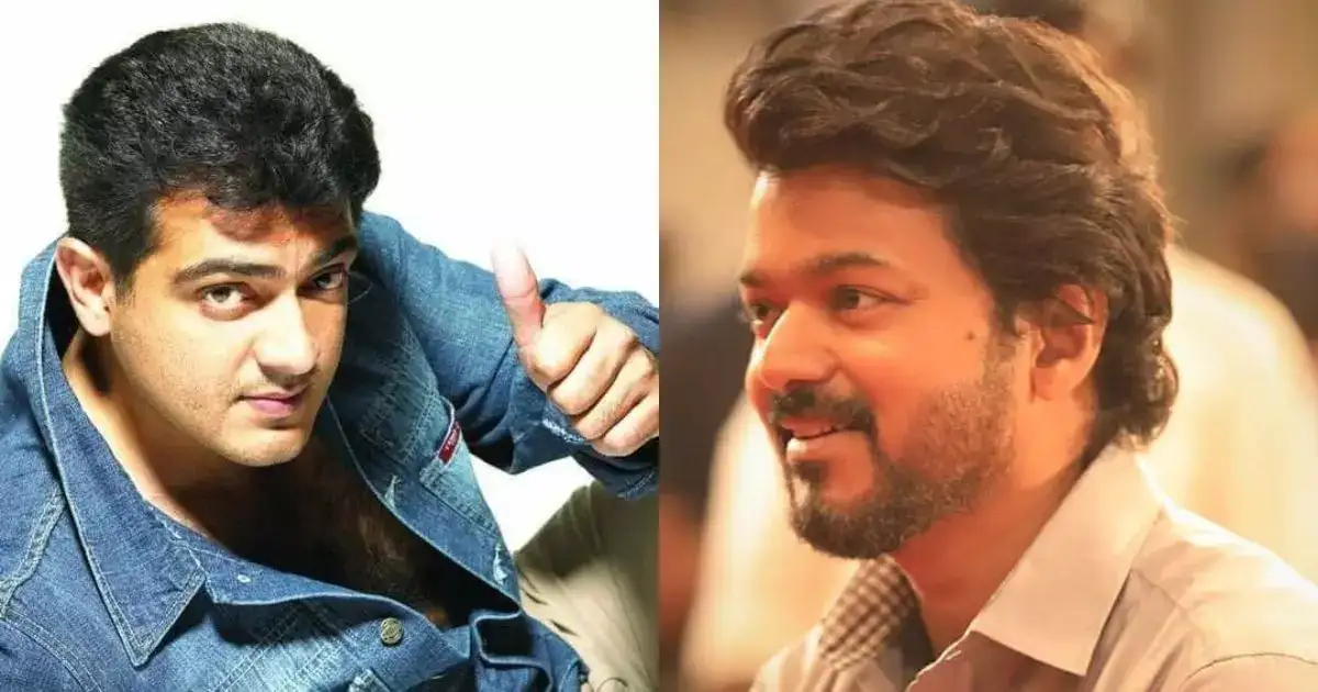 Ajith Kumar, Thalapathy Vijay: அஜித் குமார் தலைமையில் விஜய் பட இசை ...