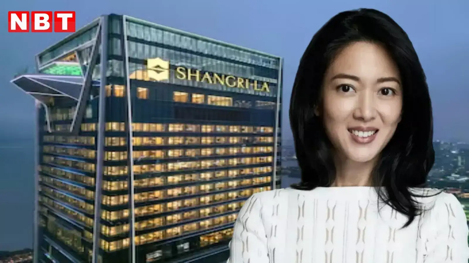 Who Is Kuok Hui Kwong,मलेशिया के सबसे दौलतमंद शख्स की बेटी के हाथ में 18843 करोड़ की कंपनी, कौन ...