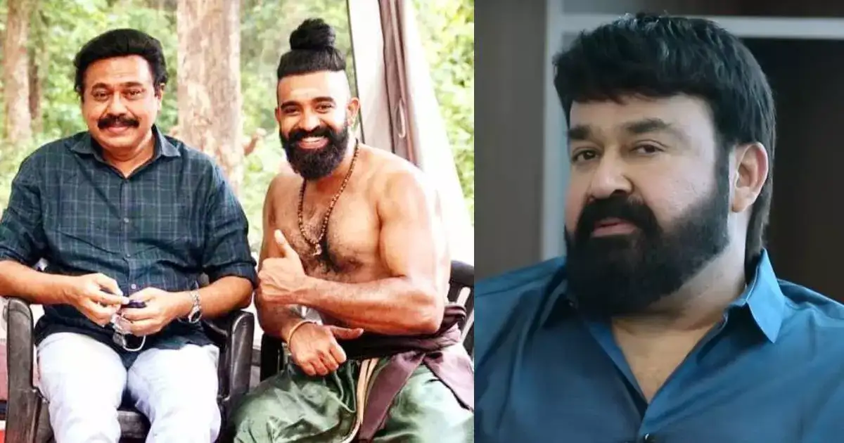 Vinayan Bheeman Movie,സിജു ഇനി 'ഭീമൻ'! പത്തൊമ്പതാം നൂറ്റാണ്ട് വ ...