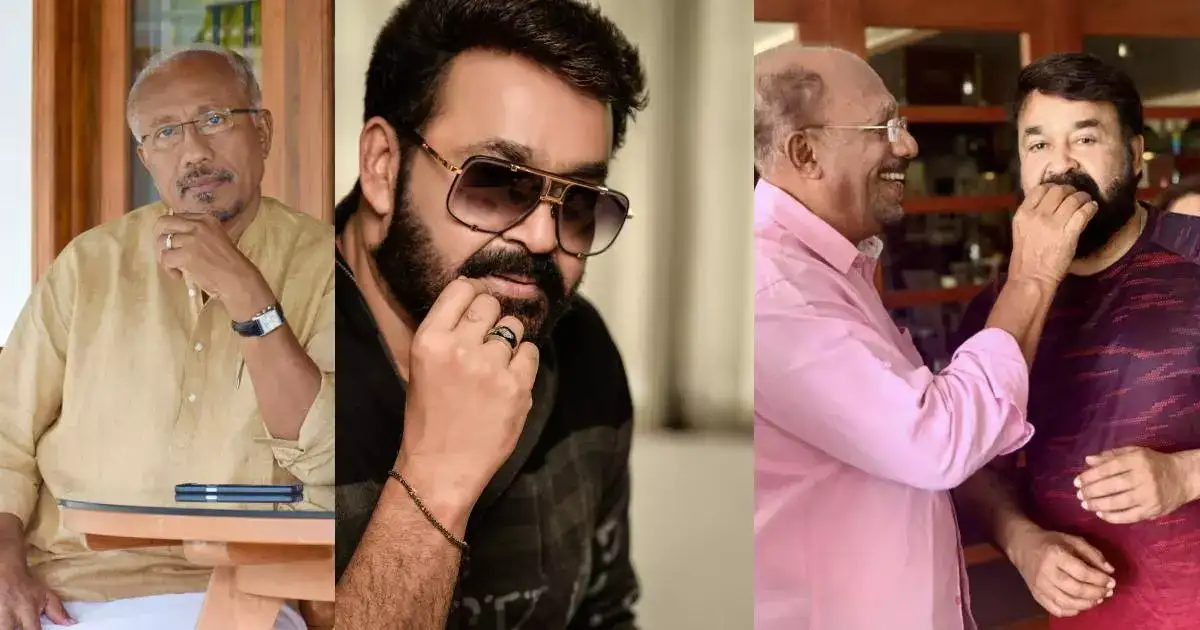 Mohanlal,ലാൽ ചുമന്നത് 150 ലിറ്ററോളം വെള്ളം! അങ്കിൾ ബണ്ണിനെ സൃഷ്‌ടിച്ച ...
