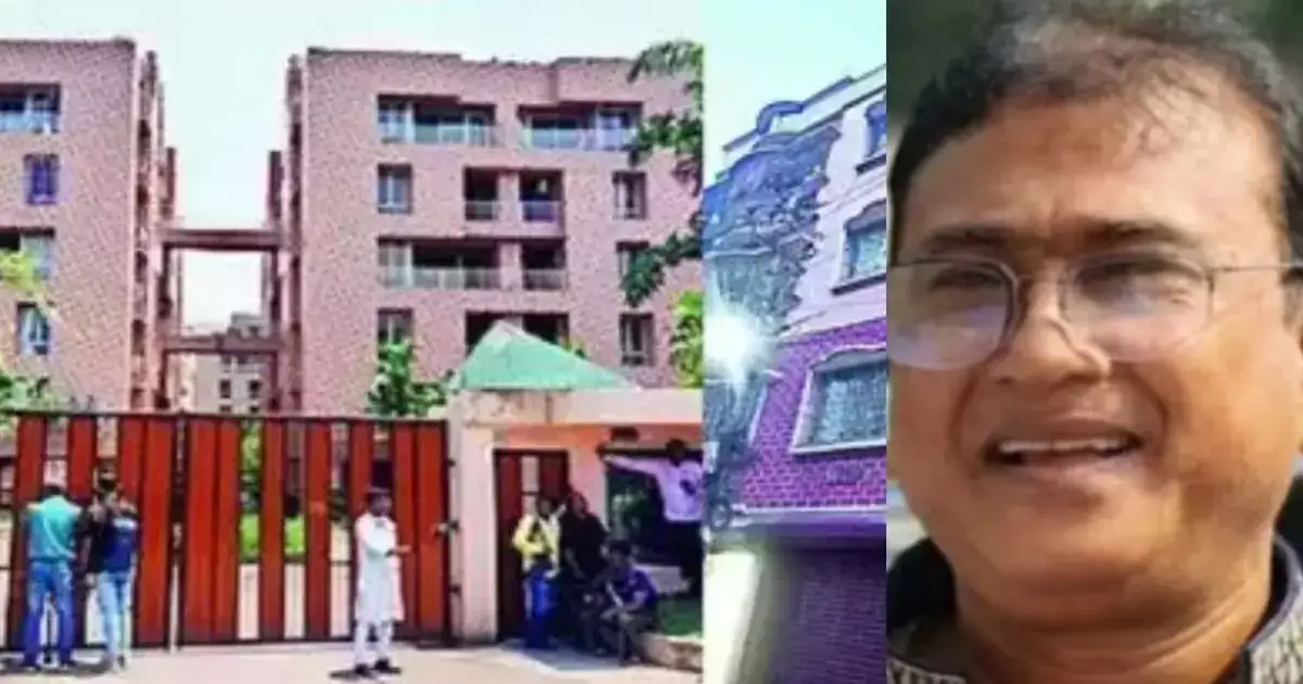 क्या सीसीटीवी में दिखे बैग में थी बांग्लादेशी सांसद की लाश, ढाका में ...
