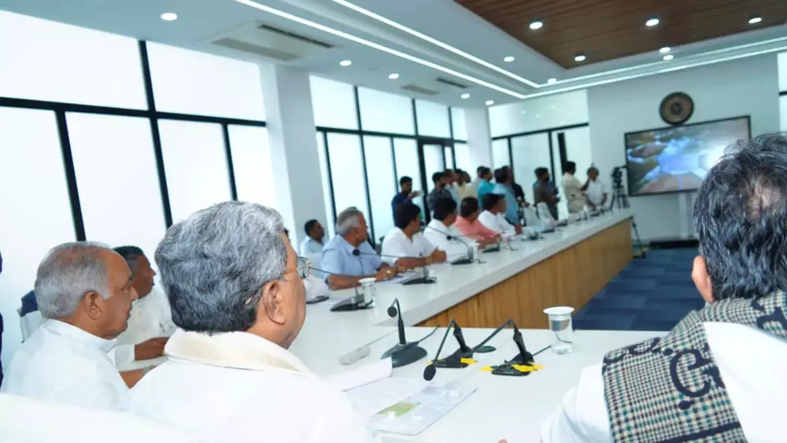 ಕೆಸಿ ವ್ಯಾಲಿ ಯೋಜನೆ ಅಂತರ್ಜಲ ವೃದ್ಧಿ,ಕೆಸಿ ವ್ಯಾಲಿ 2ನೇ ಹಂತದ ಯೋಜನೆ; ಡಿಸೆಂಬರ್ ...