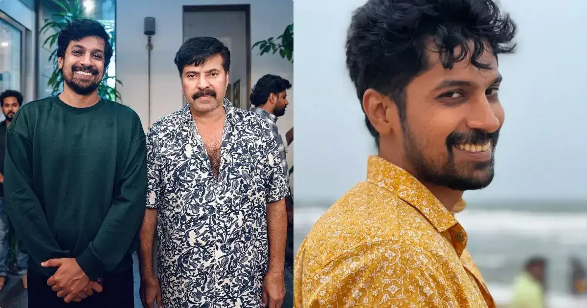 കണ്ണൂര്‍ സ്‌ക്വാഡിലെ വില്ലന്‍ അര്‍ജ്ജുന്‍,മമ്മൂട്ടിയുടെ വില്ലന് ...