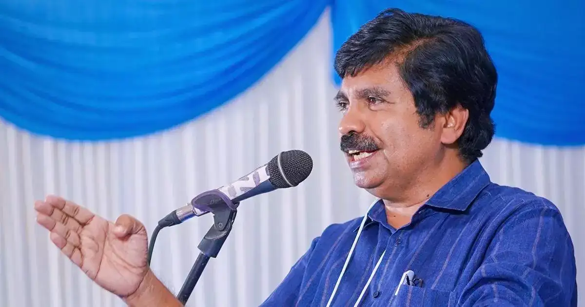 Aryadan Shoukath: ആര്യാടൻ ഷൗക്കത്തിന് വിലക്ക്; കെപിസിസിയുടെ പലസ്തീ ...