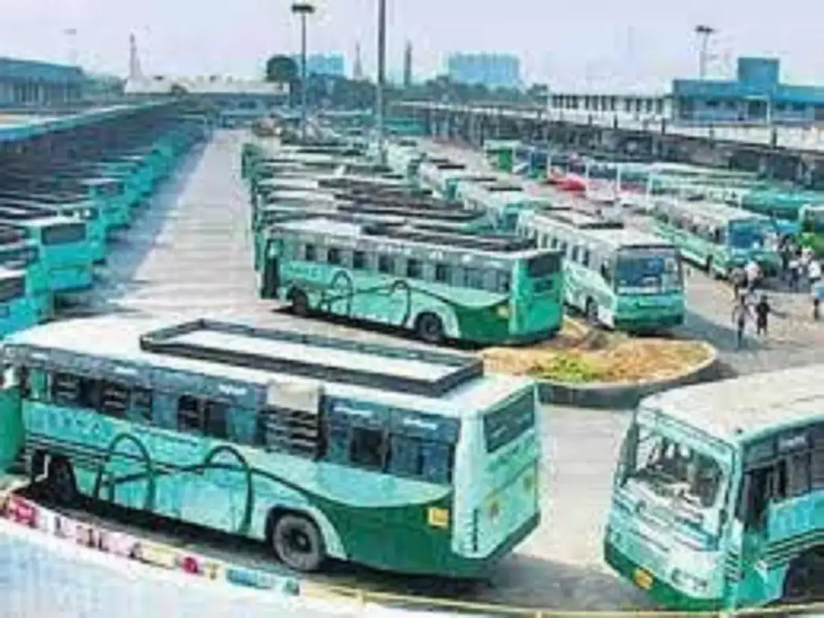 Setc Special Bus,விடுமுறைக்கு சொந்த ஊர் போறீங்களா? போக்குவரத்து கழகம் ...