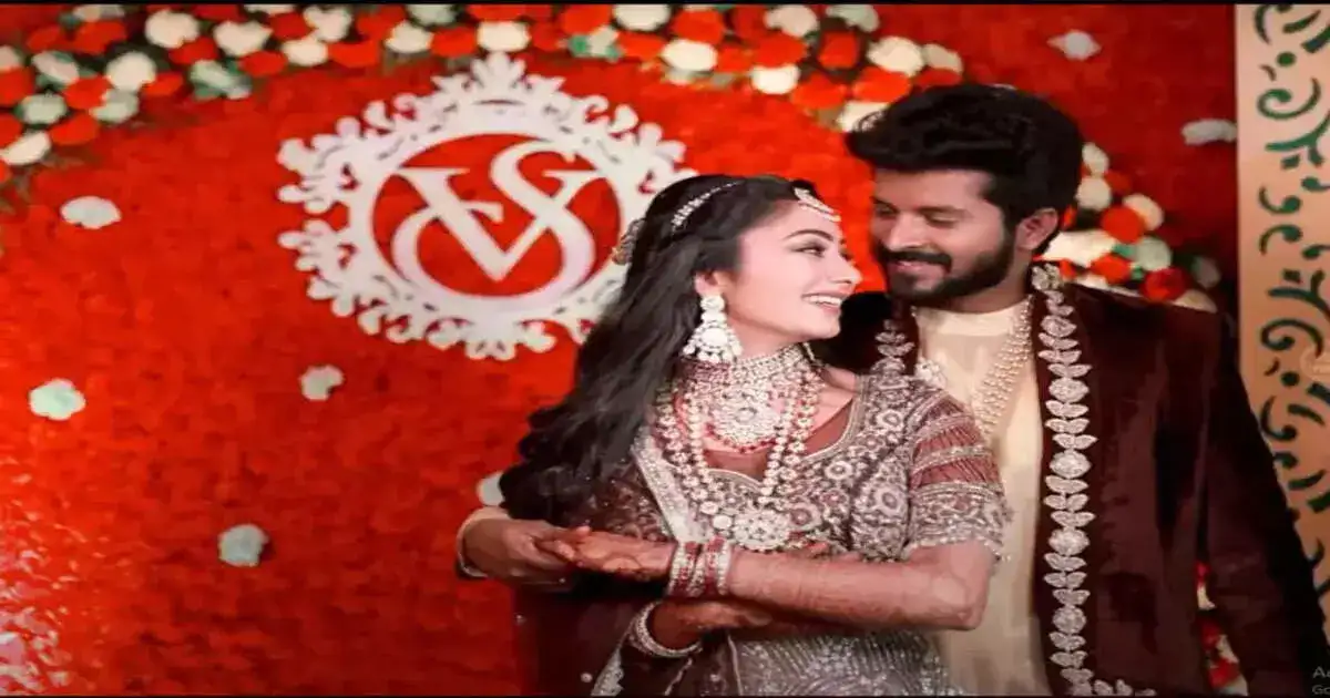 Vishnukanth: திருமணமான 15 நாளில் பிரிவு ஏன்.?: சீரியல் நடிகர் ...