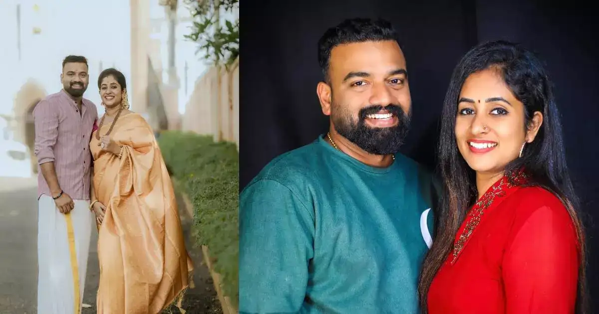 Mallucouple Ajeesh And Shonima New Home,393 ഡോളറിൽ നിന്നും തുടങ്ങി ...