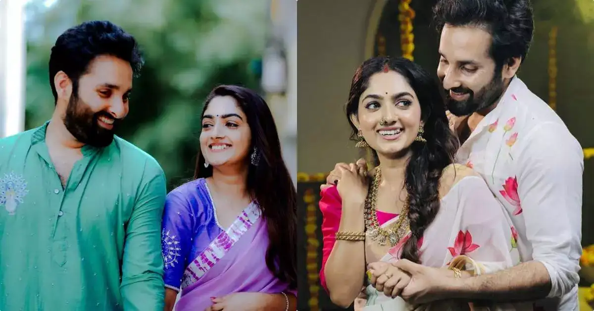 Noobin And Binny Love Story,കടുത്ത നിരാശയില്‍ നില്‍ക്കുമ്പോഴാണ് ബിന്നി ...