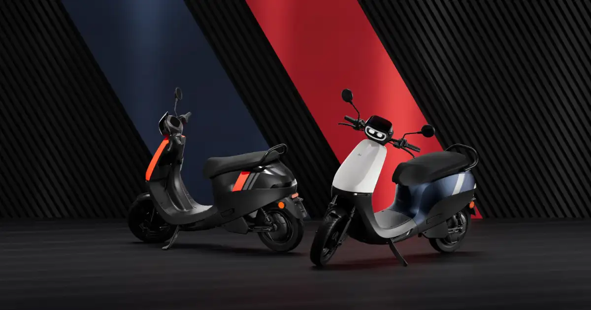 Ola Electric scooter Moveos4 gets new features set for launch: ஓலா ...