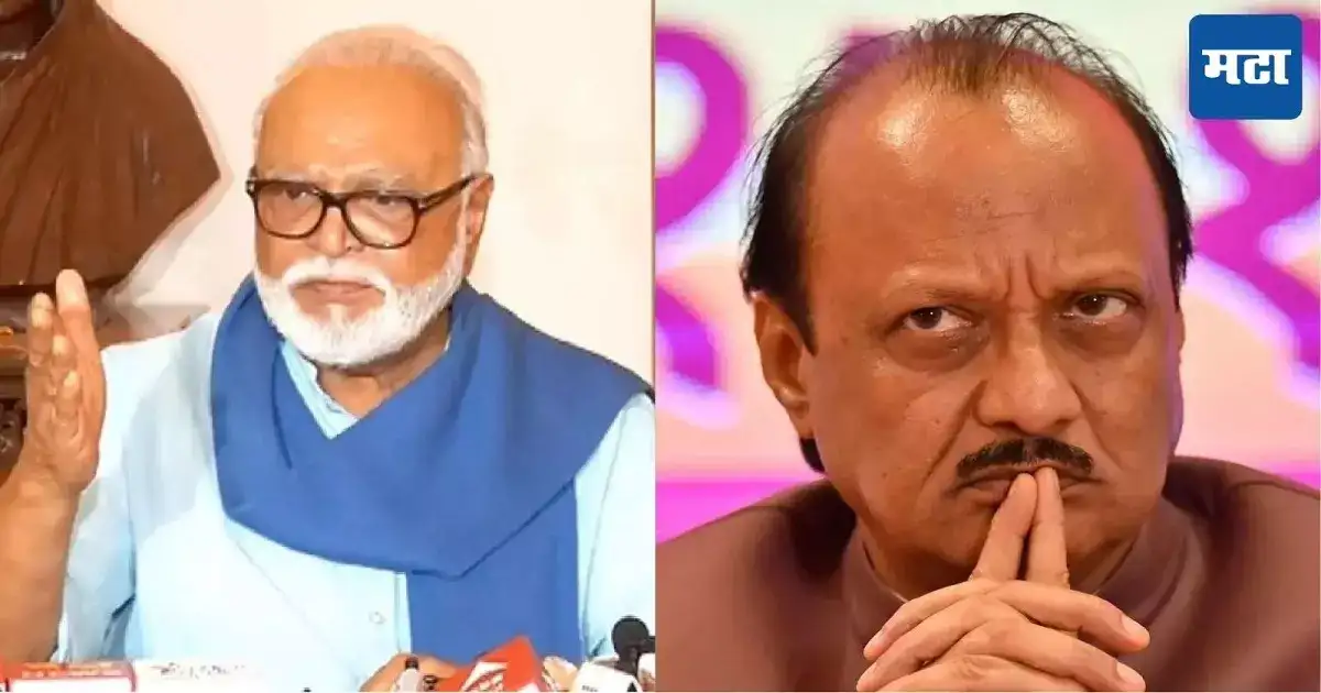 Chhagan Bhujbal: नाराजी दूर करण्यासाठी अजितदादांकडून राज्यसभेची ऑफर, भुजबळांचा स्पष्ट नकार - ncp ...