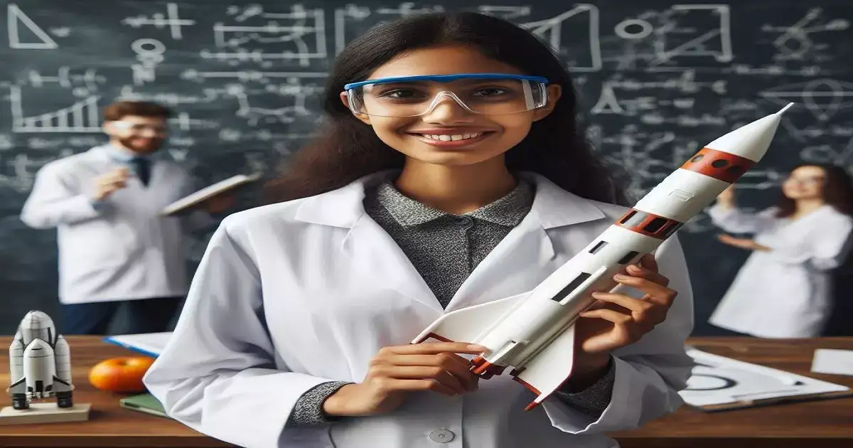 Scheme of Young Scientist Program by ISRO to develop young scientists ...