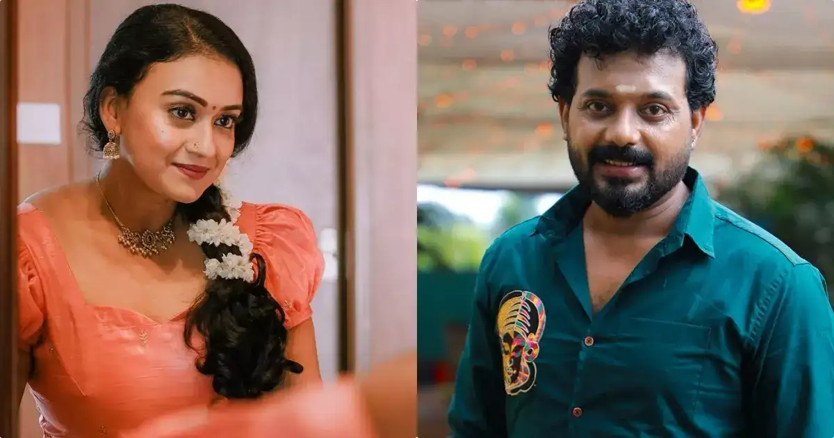 Varada Jishin Mohan,ഏത് അവസ്ഥയും പെട്ടന്ന് കടന്ന് വരാൻ എനിക്ക് കഴിയും ...