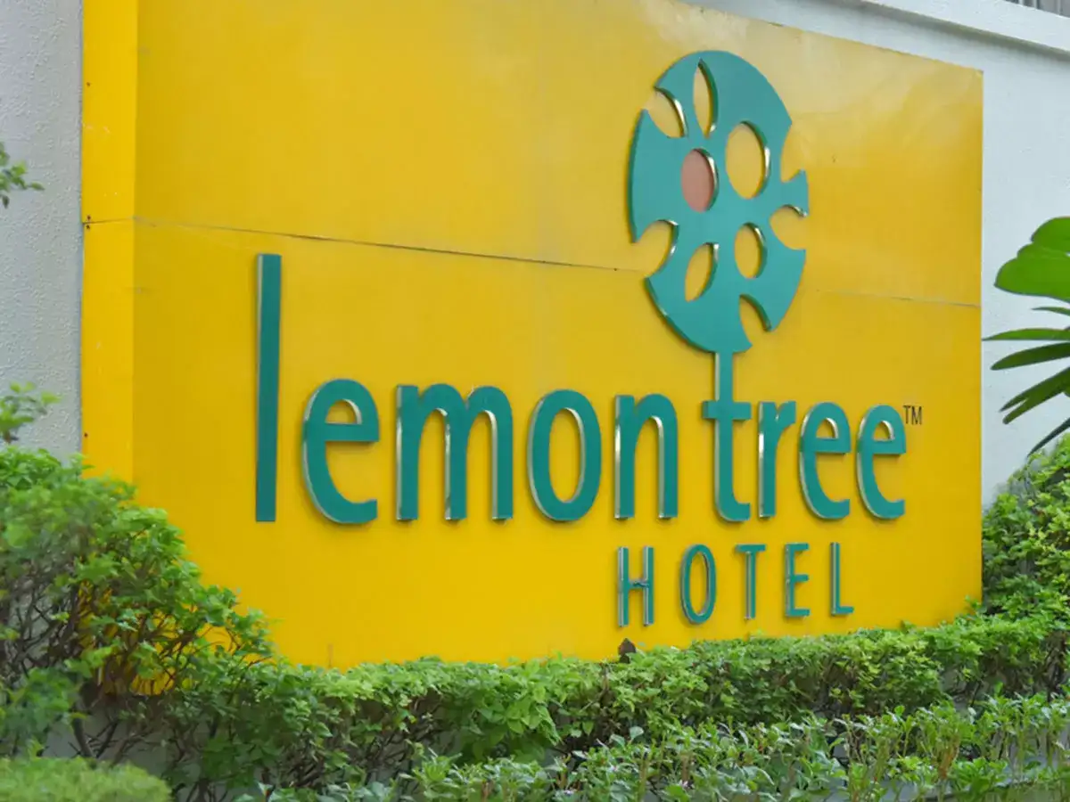 Lemon Tree share: லெமன் ட்ரீ பங்கு தொடர் உயர்வு.. இப்போ வாங்கலாமா ...