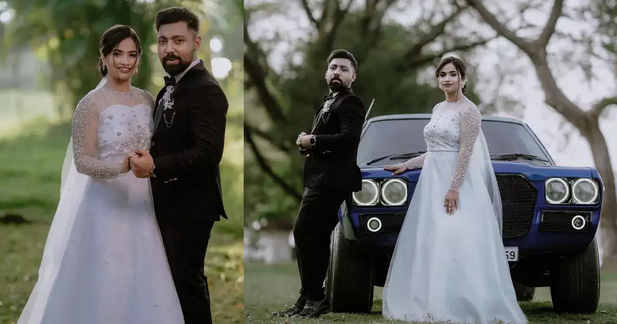 Aswin Jose Wedding,11 വർഷമായി ഞങ്ങൾ കാത്തിരുന്നത് ഈ ഒരു നിമിഷത്തിനായി; വിവാഹ വിശേഷവുമായി നട ...