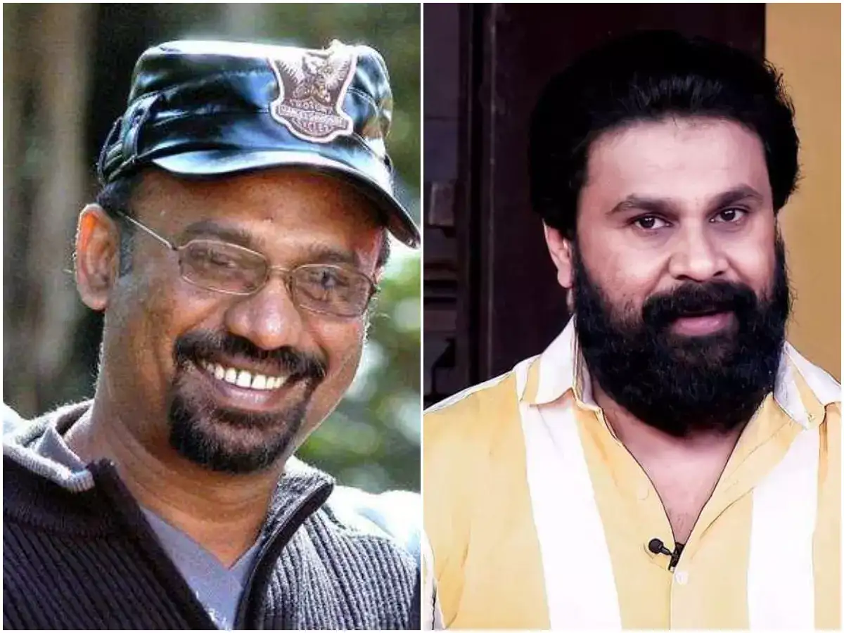 Director Raffi,ദിലീപിനെതിരെ പുതിയ സാക്ഷി, സംവിധായകൻ റാഫിയുടേയും ...