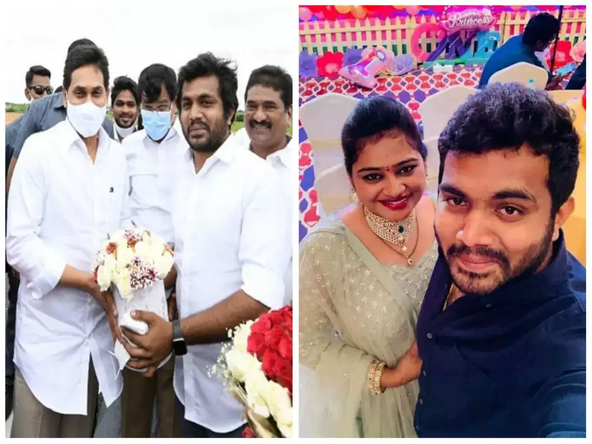 Manjunatha Reddy Suicide,నా కుమారుడి చావుకు అతడే కారణం.. మంజునాథరెడ్డి ...