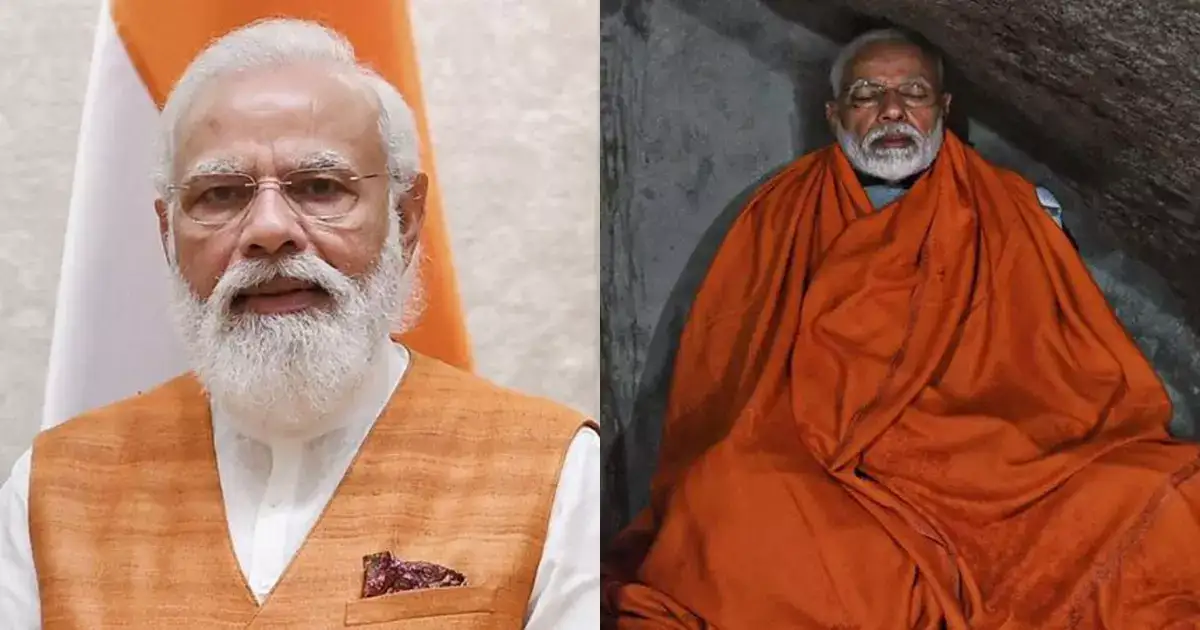 Narendra Modi Kanyakumari Visit,പ്രധാനമന്ത്രി നരേന്ദ്ര മോദി ...