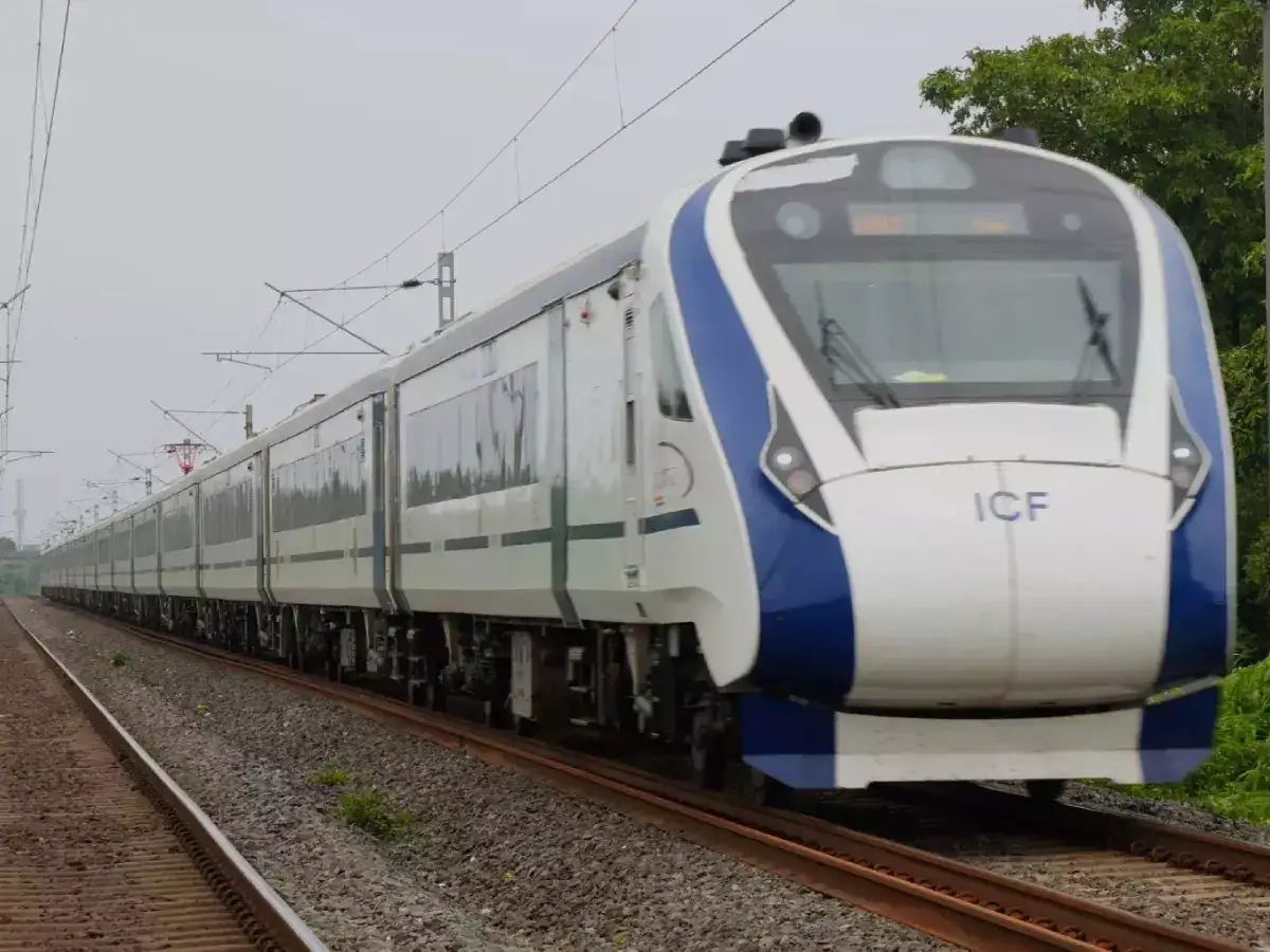 Ernakulam Kayamkulam Express Train Time Changes In Coastal Line: 'വന്ദേ ...