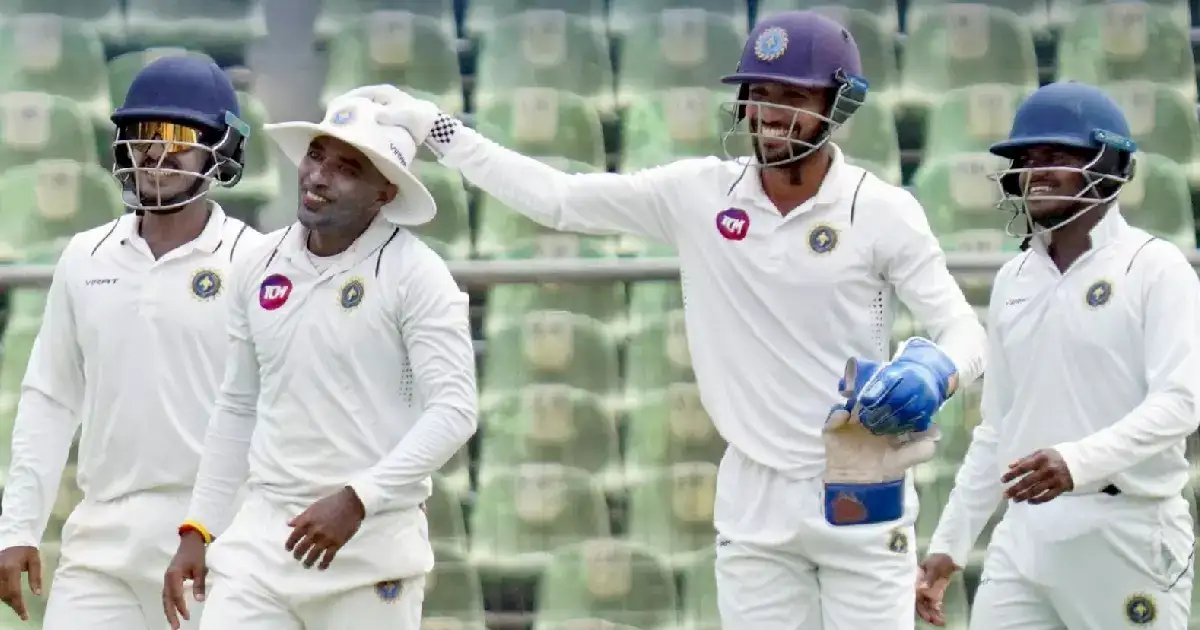 Kerala Cricket Team,രഞ്ജി ട്രോഫി ഫൈനൽ: കേരള ടീമിൽ സർപ്രൈസ് മാറ്റം ...