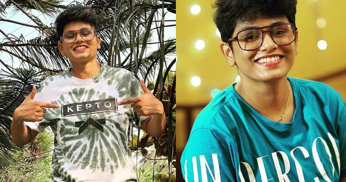 Anju Rosh Gender,ഞാൻ ലെസ്ബിയൻ: അവളും ഞാനും തമ്മിൽ 5 വർഷമായി ...