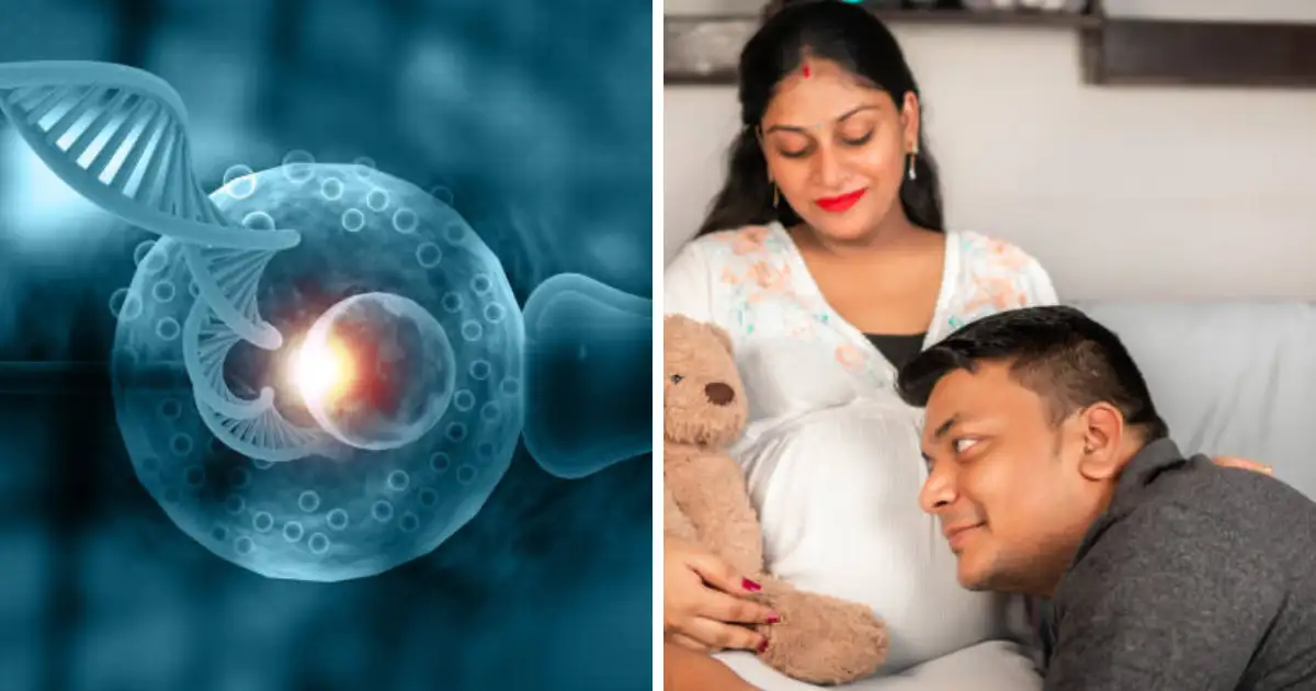 How Many Times IVF Treatment Can Be Done Know The Facts And Types Of ...