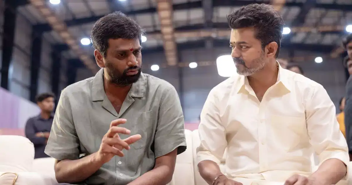 Vijay Fans Request Thalapathy 69 Director H Vinoth Not To Do This One Thing For Them - தளபதி 69 ...