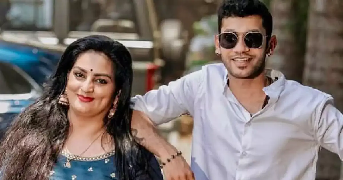 Suchithra Chanthu In Malaikottai Valiban,എന്റെ എല്ലാ പ്രാര്‍ത്ഥനയും ...