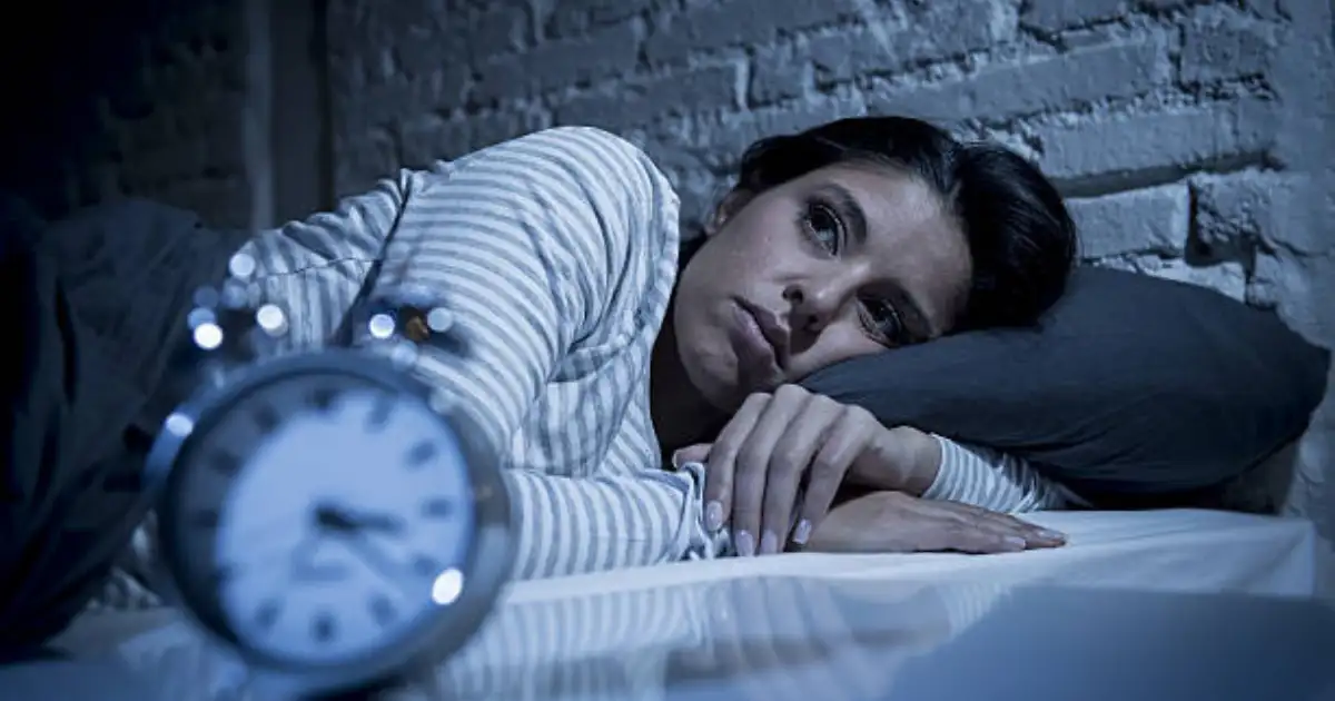 What Does Frequent Nighttime Awakening Say About Health,नींद का बार-बार ...