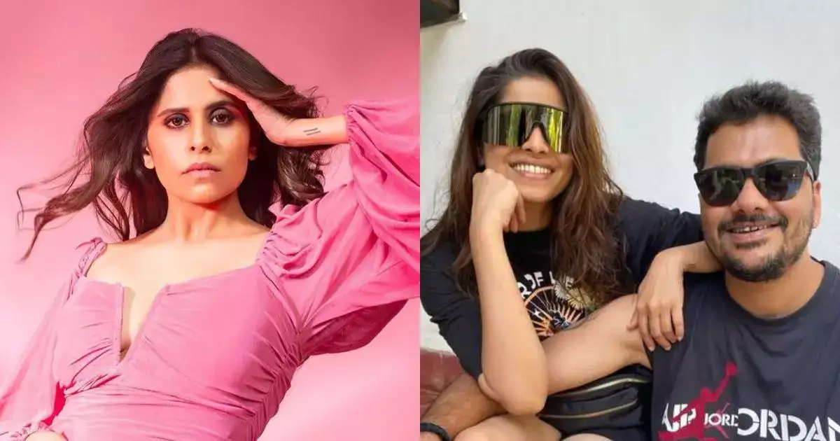 Sai Tamhankar Boyfriend Trolled,फोटो सईचा, पण ट्रोल होतोय बॉयफ्रेंड ...