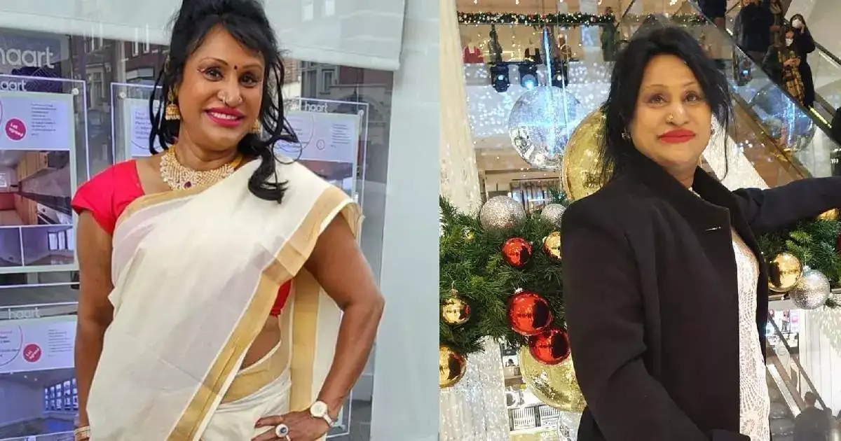 Reels Star Reena John Life Story,സ്ട്രെസ് കാരണം ക്യാൻസർ പേഷ്യന്റ് ആയി ...