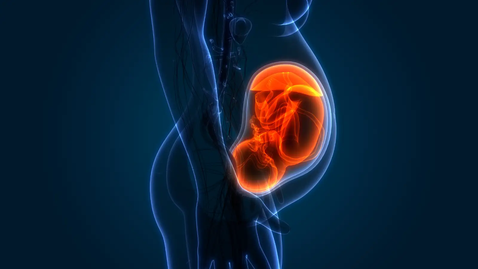 How Umbilical Cord Position Affects Baby’s Movement and Sleep