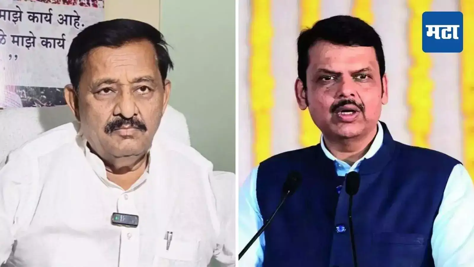 Solapur Politics : काँग्रेस-भाजपची युती पण पक्षांतर्गत विरोध बळावणार ...