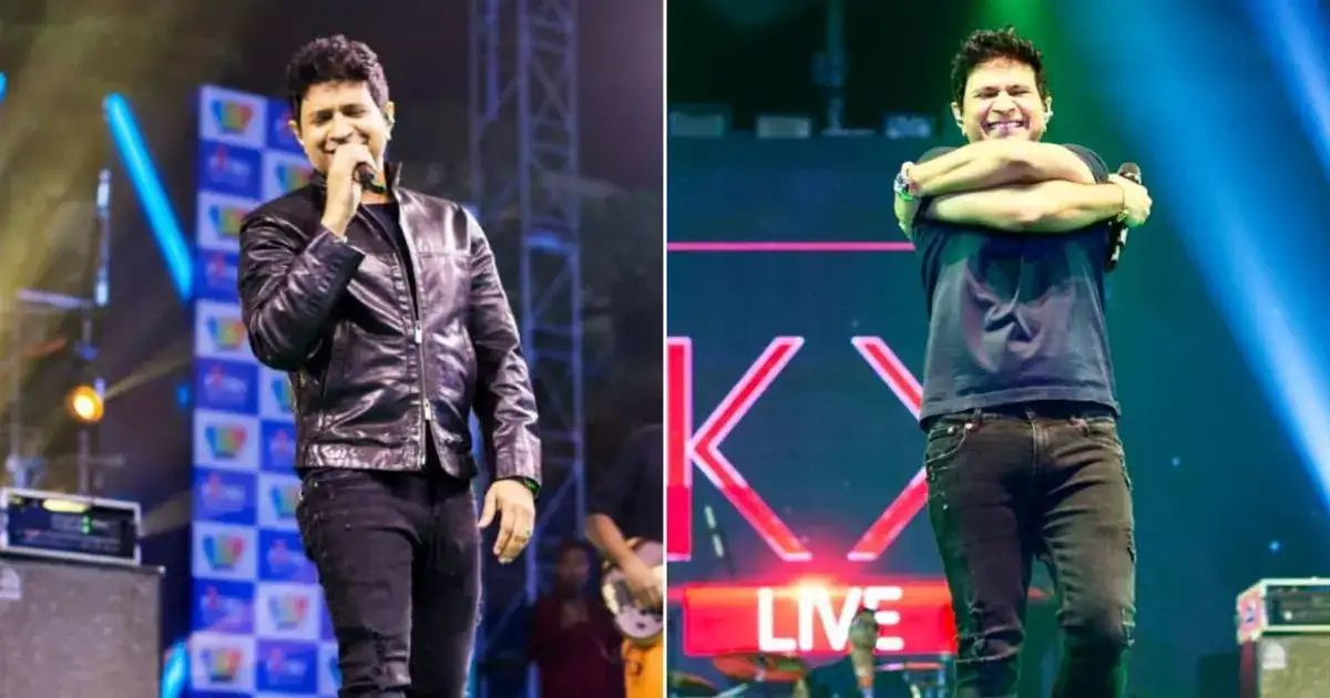 Facts About Singer Kk प र ट स क बचपन म ह ज न ल न च ह ए बच च क