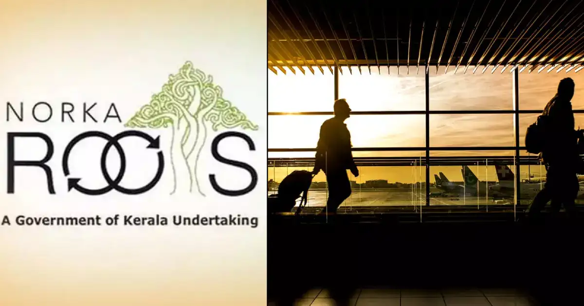 Norka Roots Expatriate Jobs,മടങ്ങിയെത്തിയ പ്രവാസിയാണോ? നിങ്ങൾക്കായി നോ ...