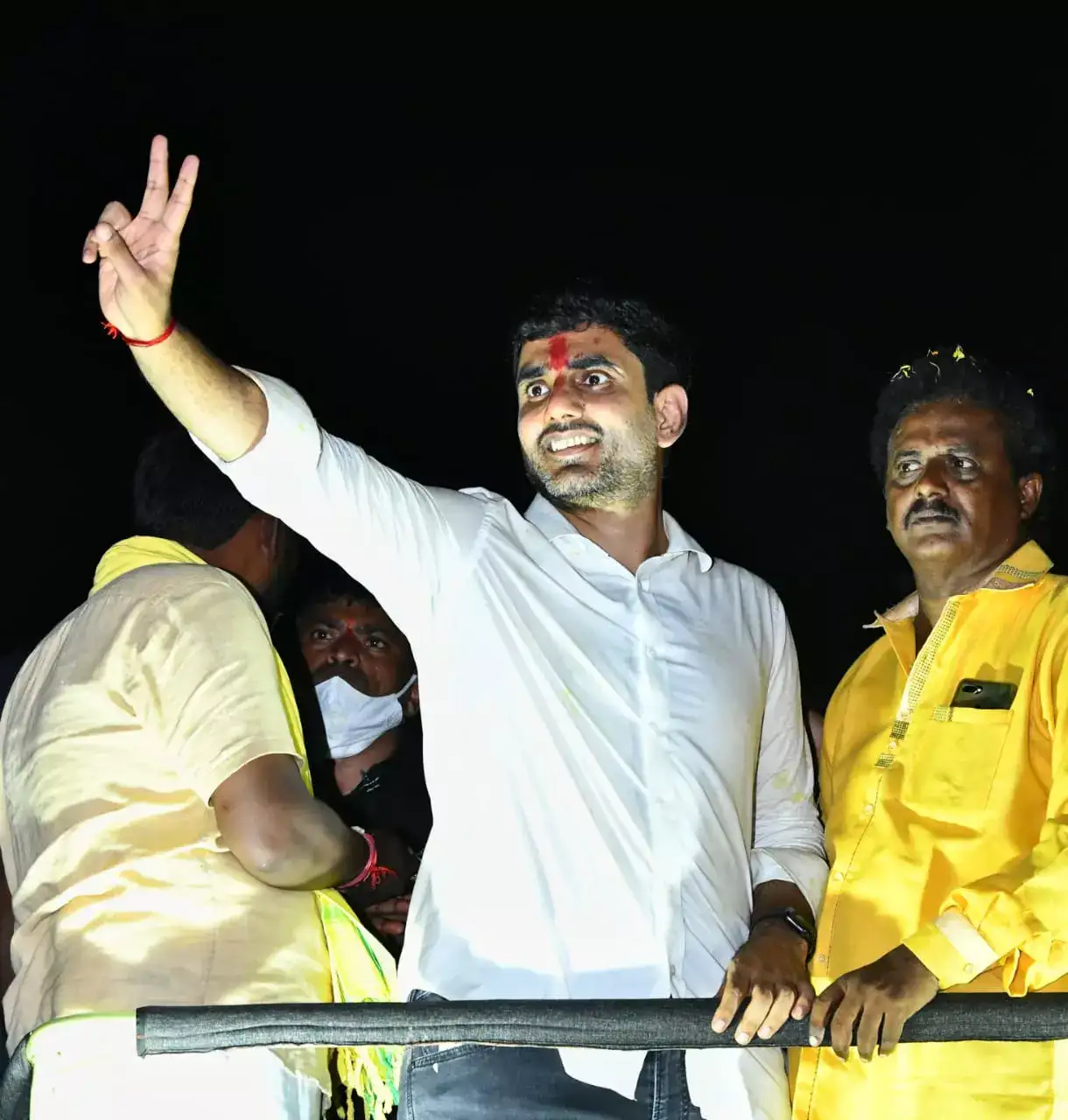 Nara Lokesh,పులివెందులకు సీఎం జగన్ ఏం చేశారు? లోకేష్ సూటి ప్రశ్న - tdp leader nara lokesh fires ...