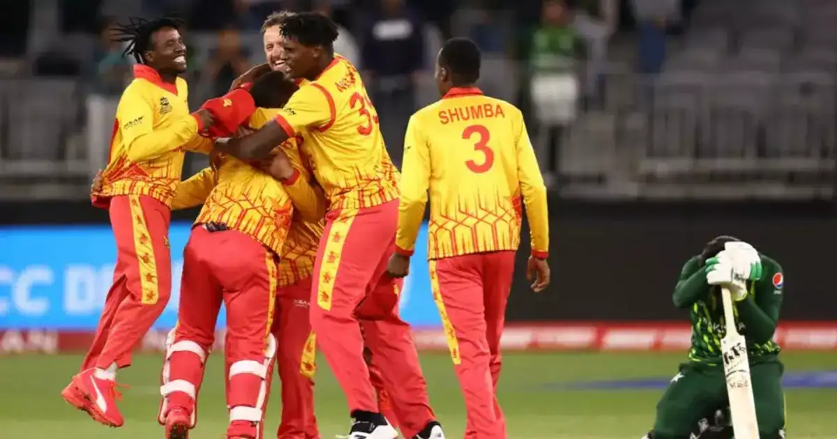 T20 World Cup: इधर टी20 विश्व कप का रोमांच चरम पर, उधर इस टीम ने बदल ...