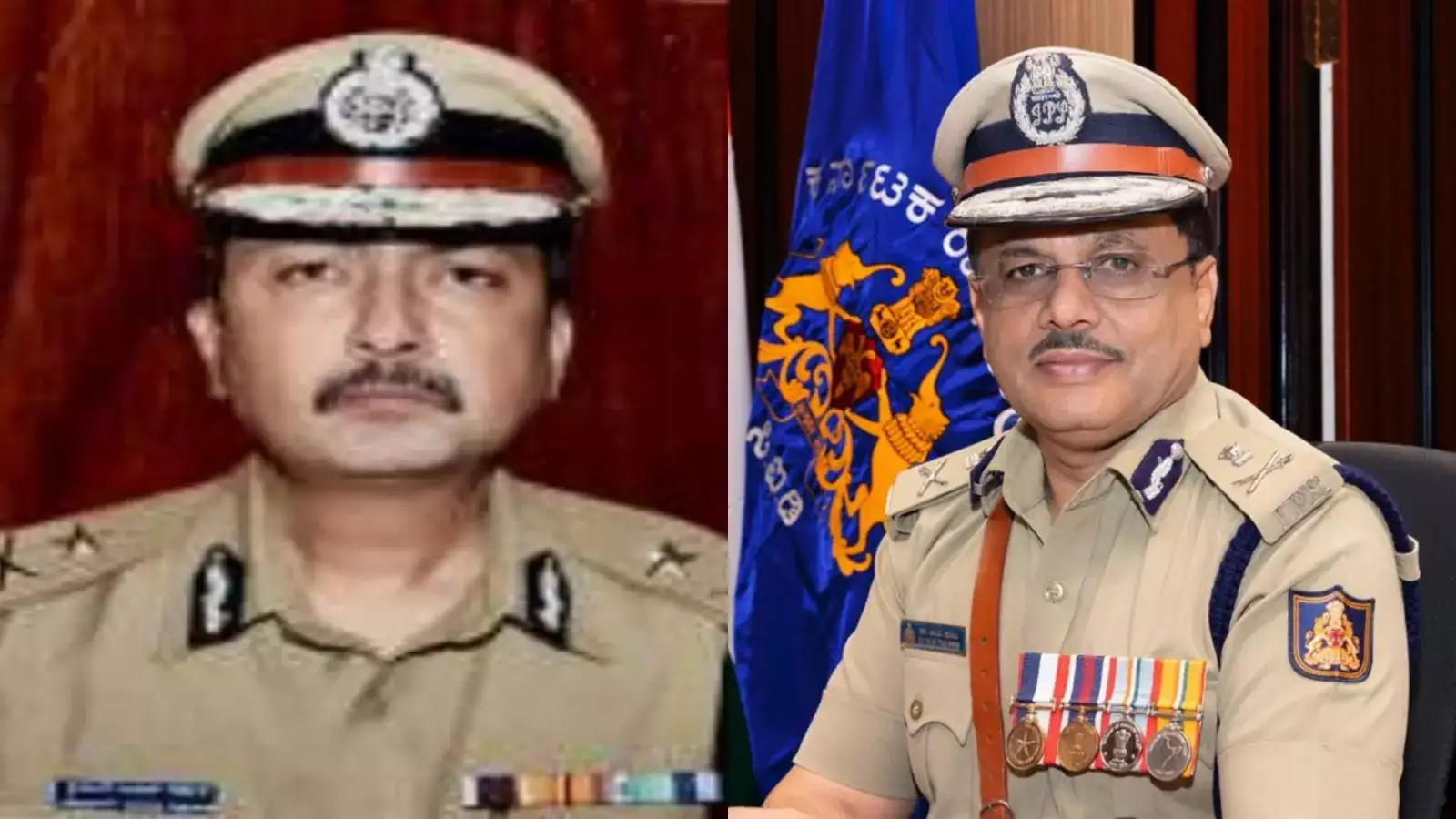 ಡಿಜಿಪಿ ರೇಸ್‌ನಲ್ಲಿ ಡಾ ಎಂಎ ಸಲೀಂ,ಅಲೋಕ್‌ ಮೋಹನ್‌ ಮೇ 21ಕ್ಕೆ ನಿವೃತ್ತಿ ...