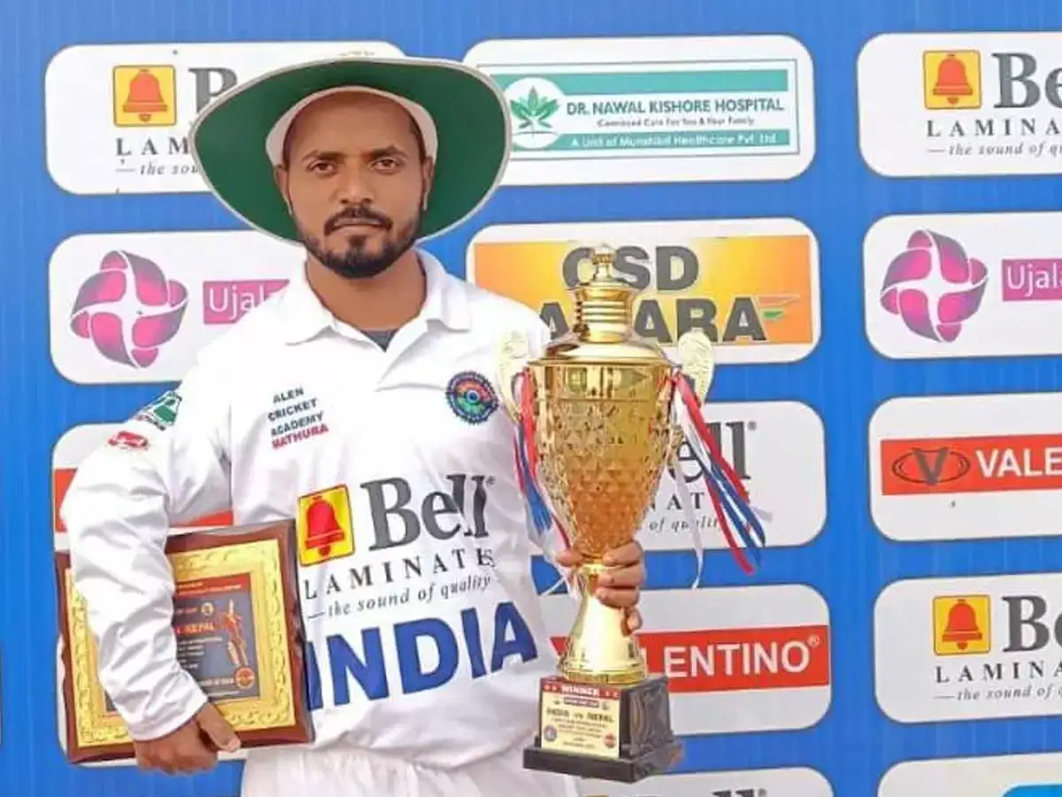 दुनिया में देश का नाम किया रोशन, अब घर और नौकरी के लिए दर-दर भटक रहा ...