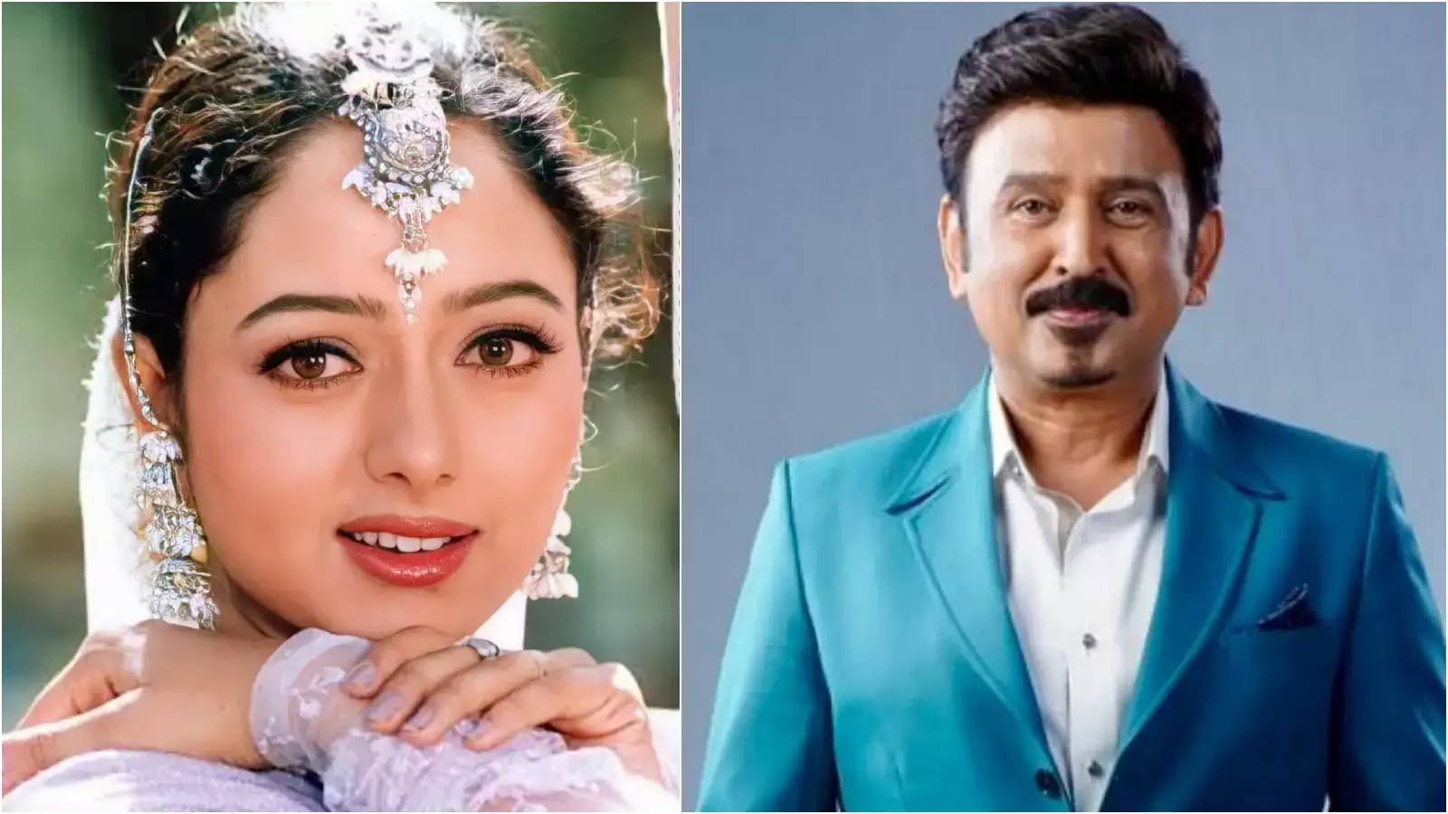 ಸೌಂದರ್ಯ ಗುಣಗಾನ ಮಾಡಿದ ರಮೇಶ್‌ ಅರವಿಂದ್,ʻಭಾರತೀಯ ನಾರಿ ಎಂದರೆ ನಟಿ ಸೌಂದರ್ಯ!ʼ ...